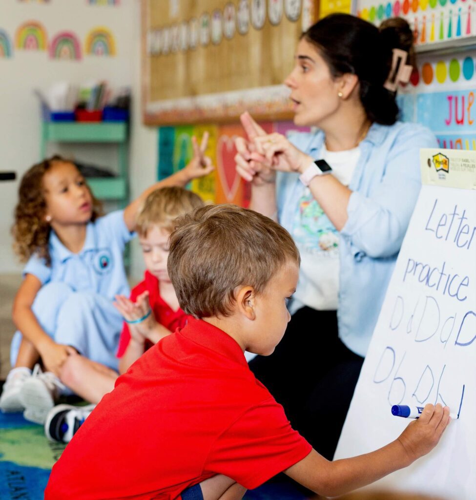 What Are the ABEKA and WEE Learn Curriculum? | Neighborhood Kids