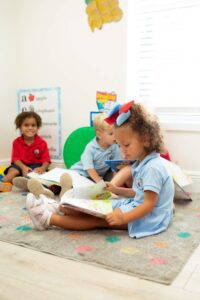 What Are the ABEKA and WEE Learn Curriculum? | Neighborhood Kids