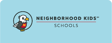 Test Map | Neighborhood Kids